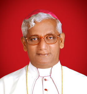 Arch Bishop of Vishakapatnam